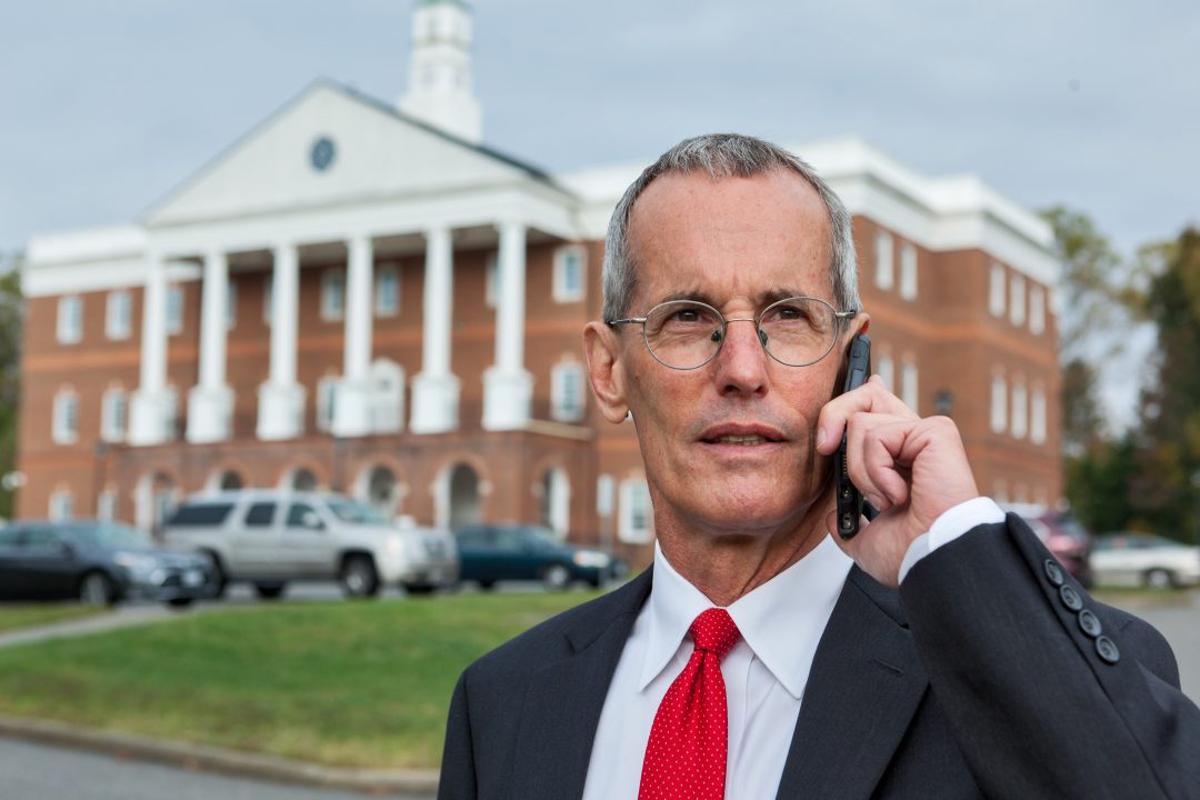 About Us - Gloucester Criminal Defense Lawyer